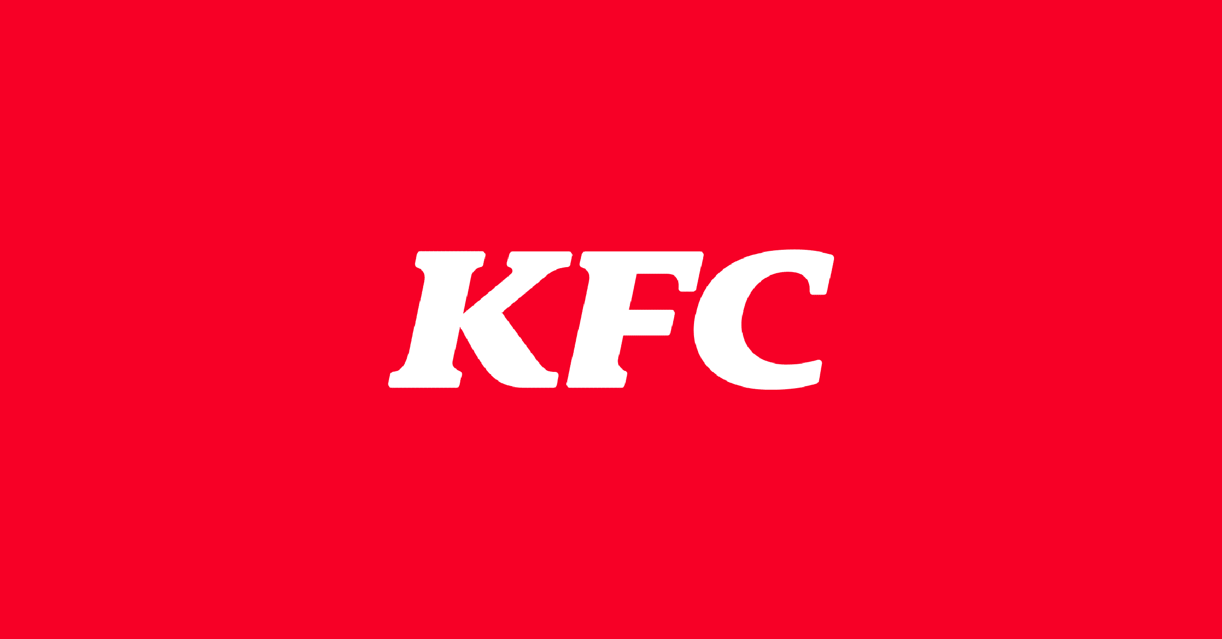 KFC가 치킨 호프에 QR코드를 활용하여 앱 설치를 85% 증대시킨 비결