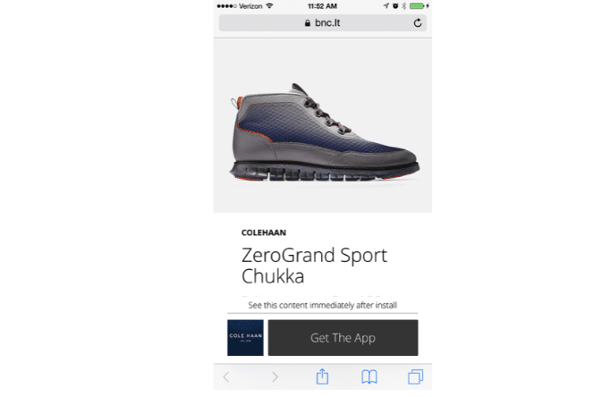 How to Use iOS 9 Universal Links for Deep Linking | Branch