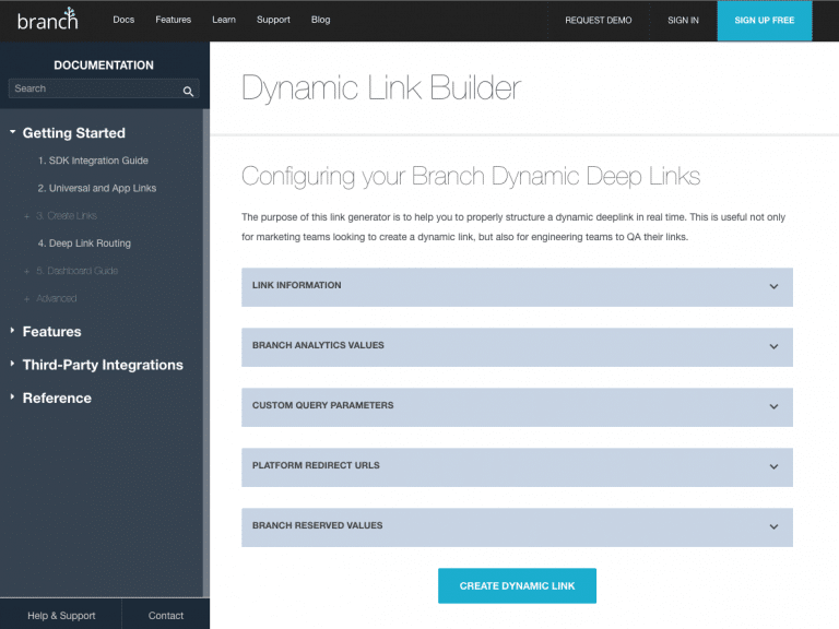 How to Use Dynamic Links to Drive Better UX at Scale | Branch