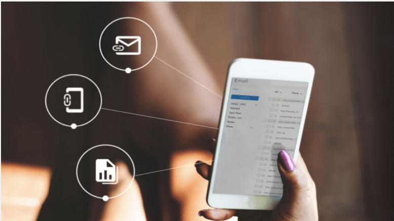 The Marketers Guide to Emails on Mobile - Branch