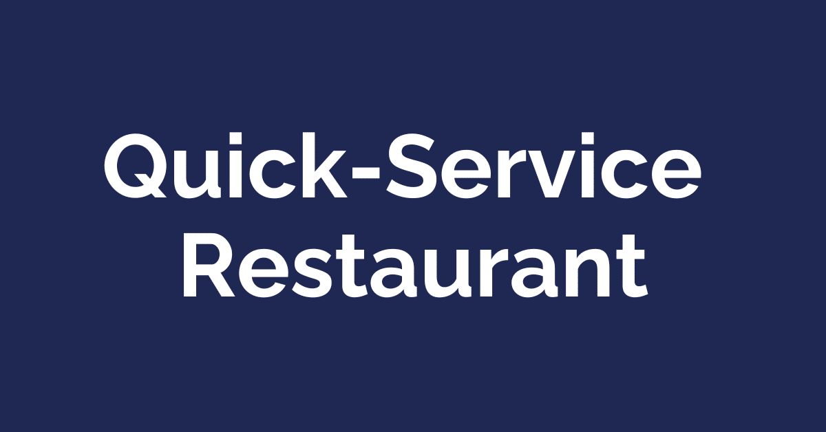 How This QSR Unlocked New Channels for App Growth | Branch