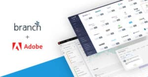 Adobe Analytics and Branch: How Does It Work? - Branch
