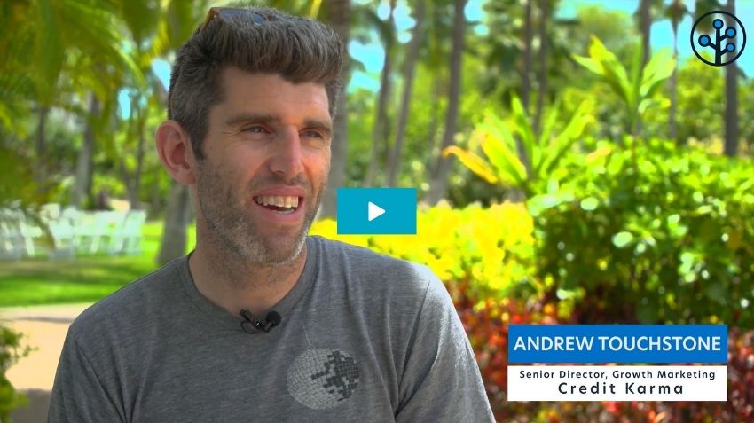 Why Branch? | Andrew Touchstone - Credit Karma - Branch