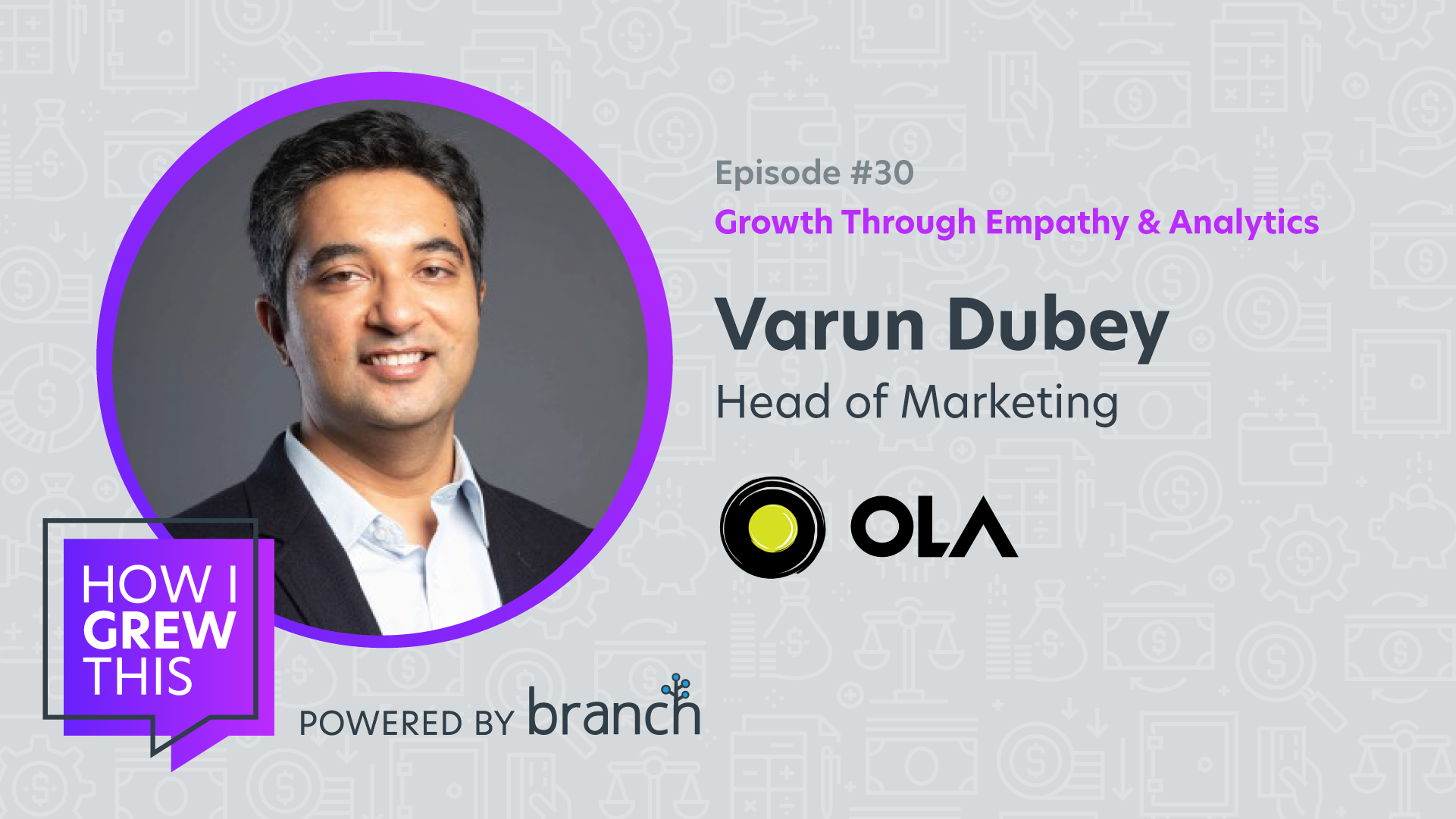 Growth Through Empathy: Ola Financial Services