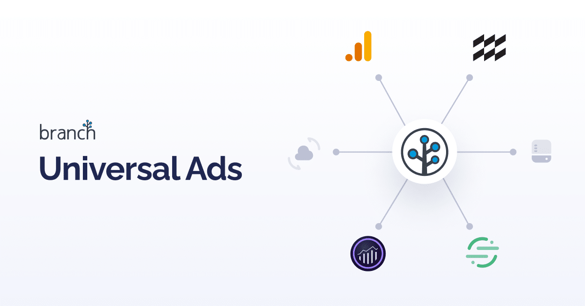 Track Ad Conversion and Campaign ROI with Universal Ads | Branch