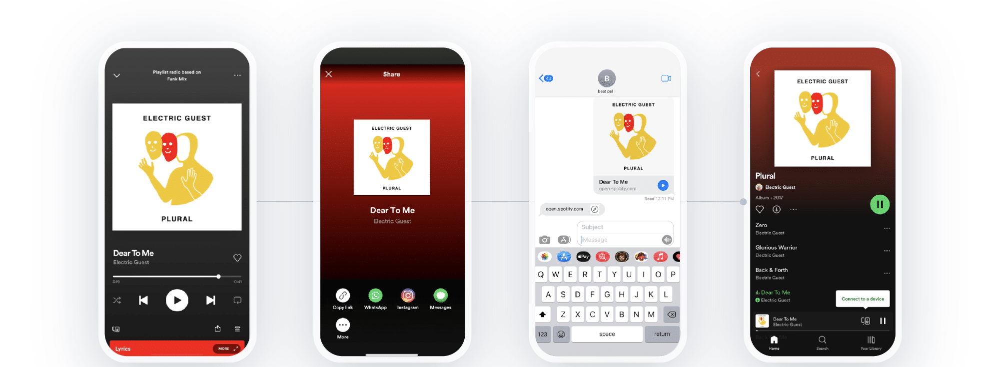 How Mobile Apps Go Viral: User-generated Sharing Links - Branch