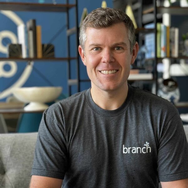 Meet Our Leadership Team | Branch