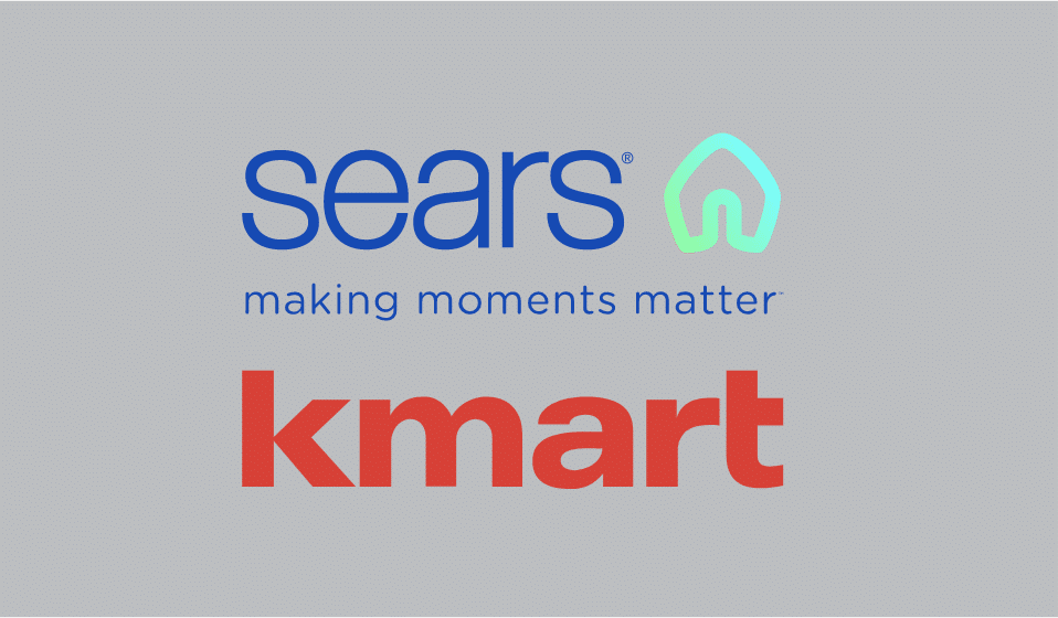 New Sears Logo