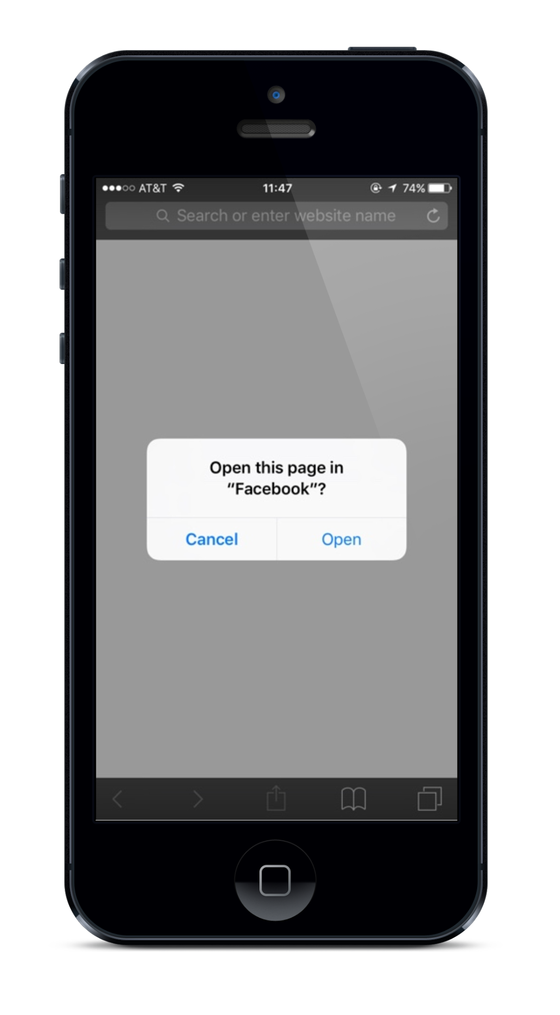 Best App Opening Experience with JavaScript