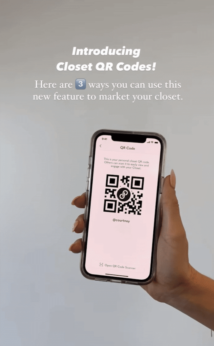 How To Use QR Codes To Get More Users to Your Mobile App - Branch