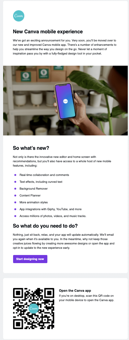 How To Use QR Codes To Get More Users to Your Mobile App - Branch