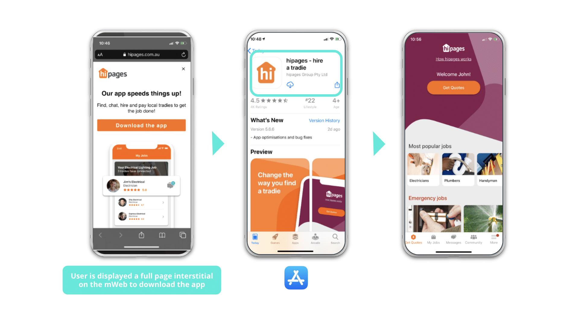 10 Tactics To Drive Higher Mobile App Installs in 2023 - Branch