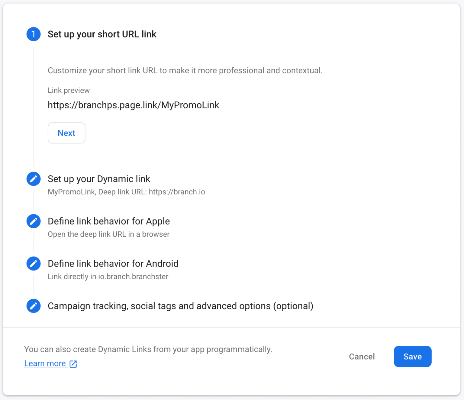 How To Migrate From Firebase Dynamic Links Branch 3494