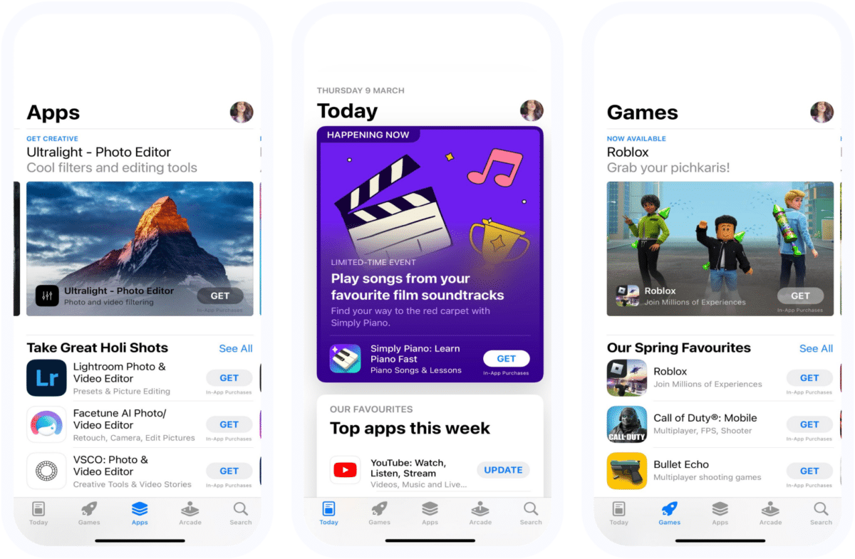 What Is App Store Optimization? | Branch