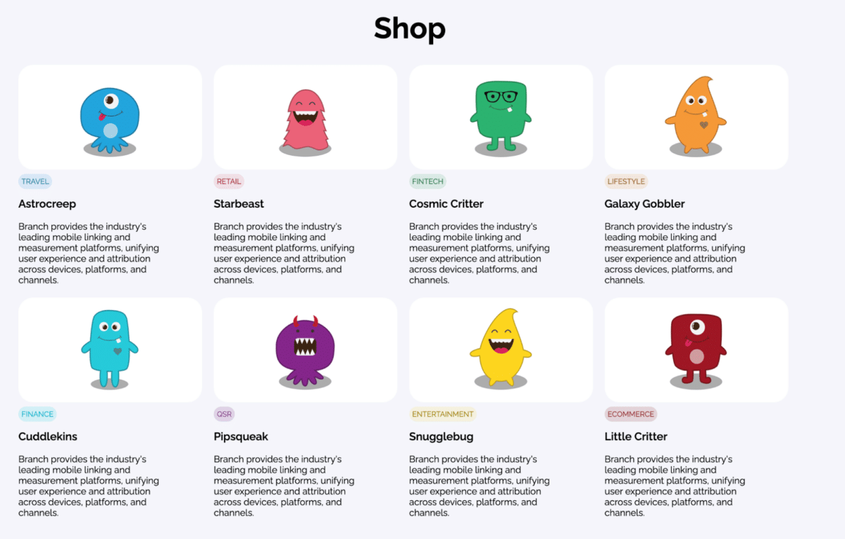 Deep Linking Best Practices for User Flow | Branch