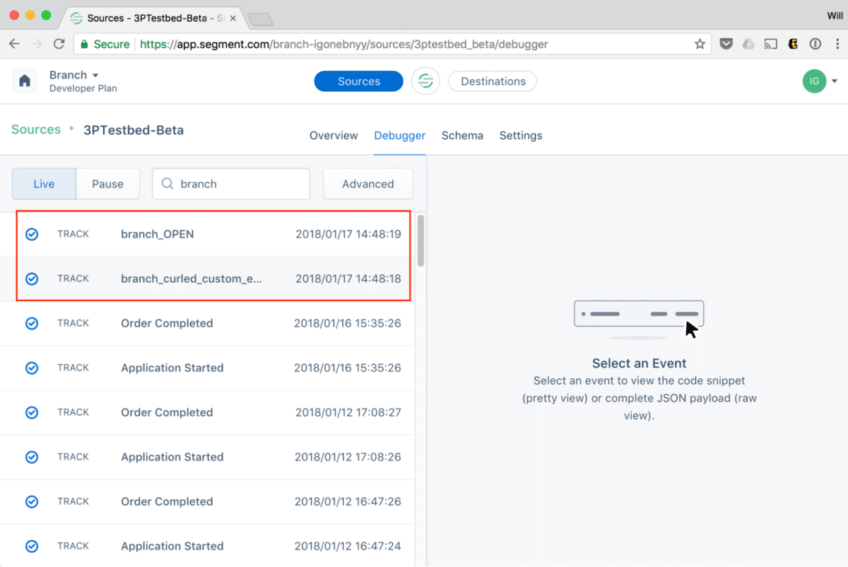 Branch & Twilio Segment: Connect, Unify, Engage | Branch
