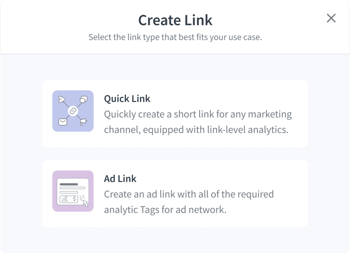 LinkHub: Simplifying Enterprise Link Management - Branch