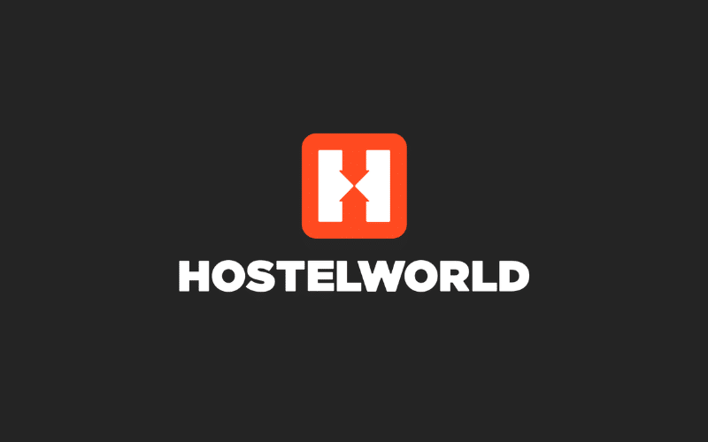 Hostelworld Supercharges Growth with 101% Booking Rise | Branch