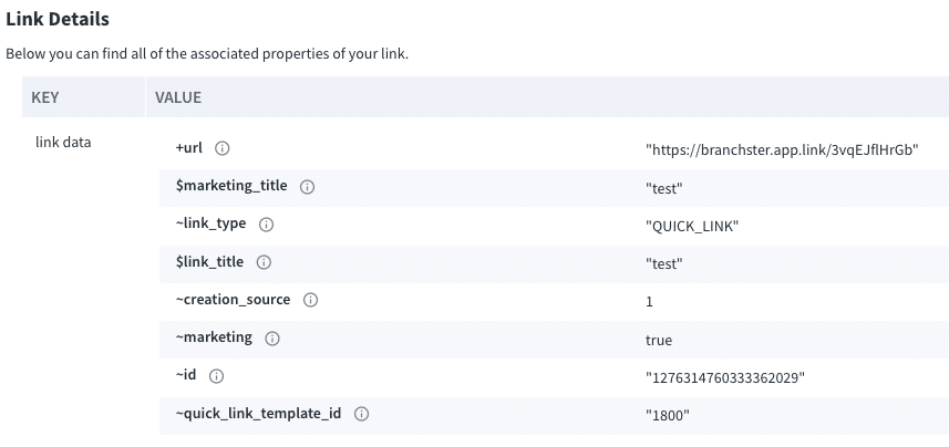 How To Validate Your Branch Mobile Sdk Integration Branch