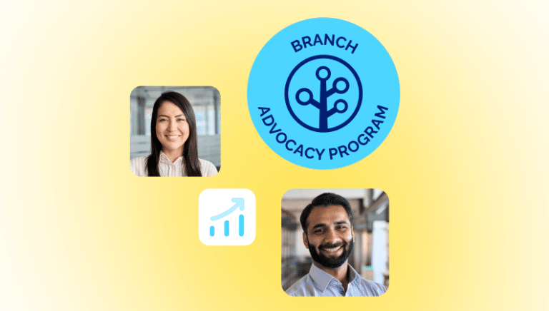 Introducing Branch’s Customer Advocacy Program - Branch