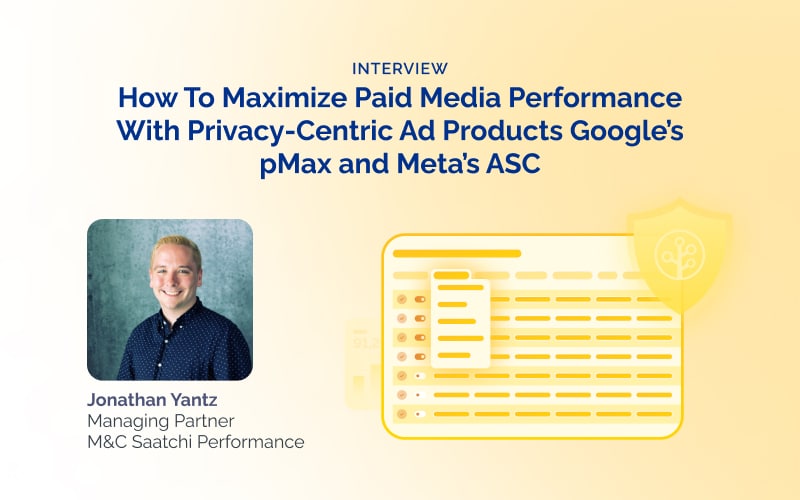 Optimize Paid Media with Google PMax & Meta ASC | Branch