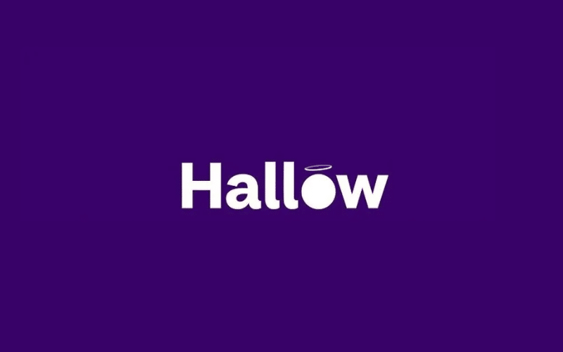How Hallow Hit #1 on the App Store with 2M+ Installs | Branch