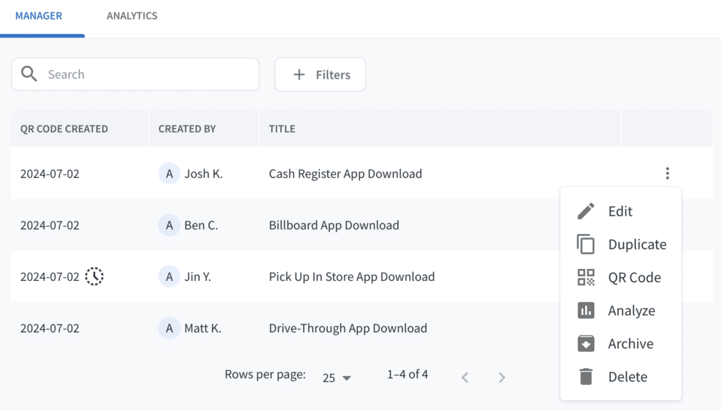 Maximize QR Code Impact with Customization & Insights | Branch