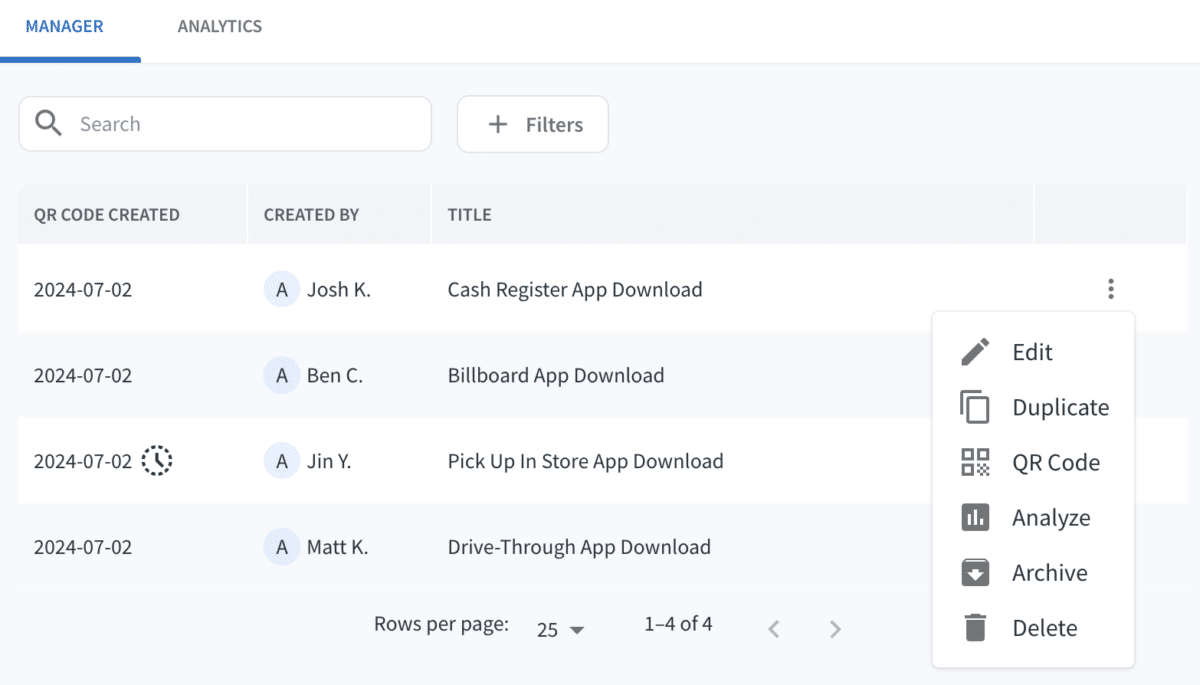 Elevate Your QR Code Strategy With Customization and Campaign Insights ...