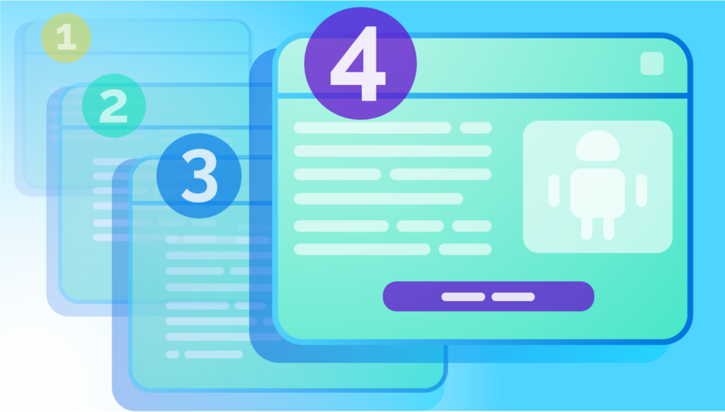 How To Setup Deferred Deep Linking on Android - Branch