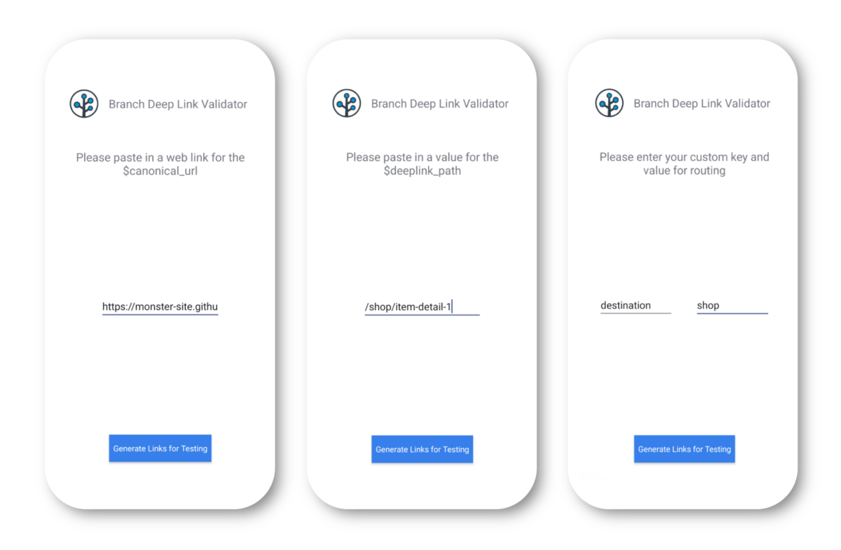 How to Validate Branch Integration on Android | Branch