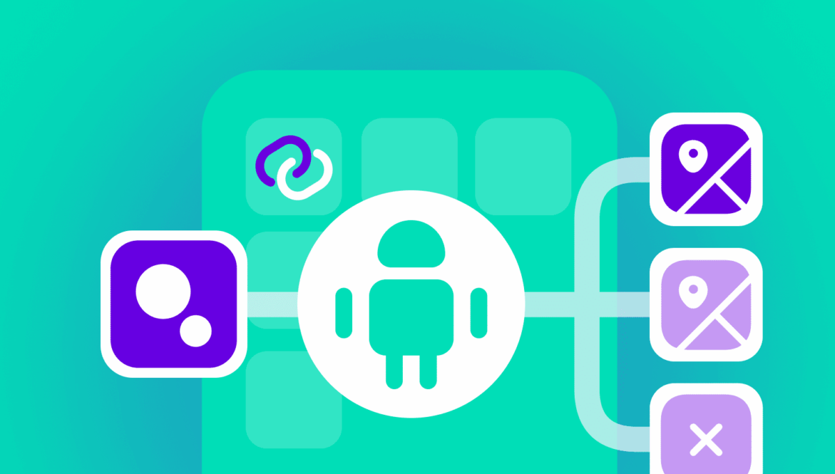 Setting Up Intent Filters In Android - Branch